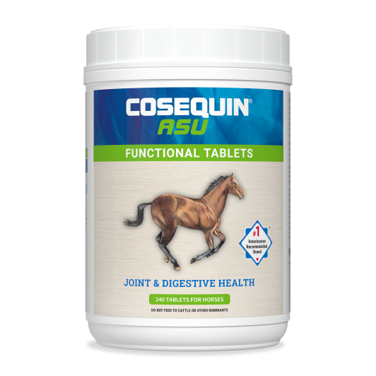 Cosequin® Asu Functional Tablets
